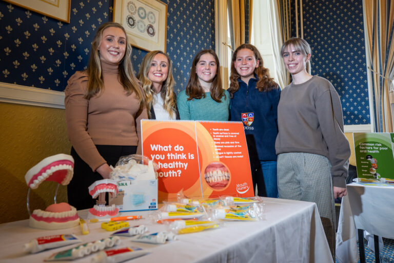 Addressing inequality through public engagement - Scottish Dental ...