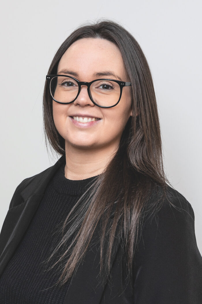 Striving for excellence - Scottish Dental magazine : Scottish Dental ...