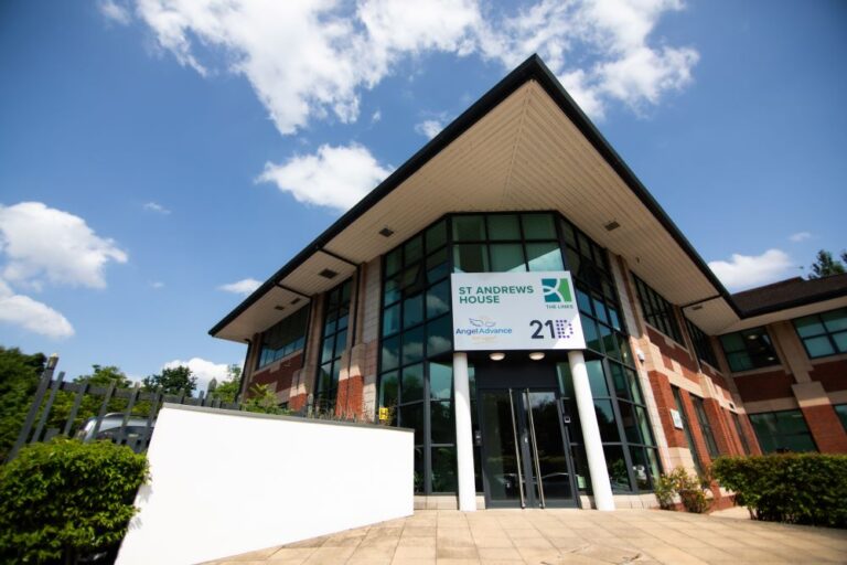 21D opens new ‘super centre’ for full mouth rehabilitation - Scottish ...