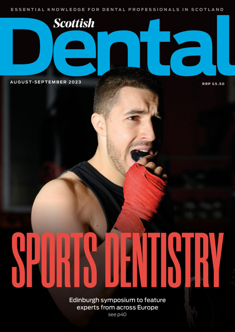 Dental clinic to welcome 500 new NHS patients after reopening ...