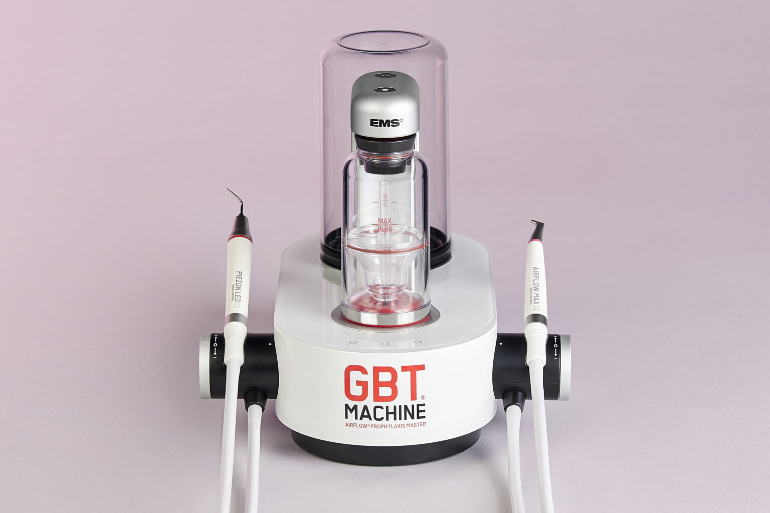 EMS Unveils the Next Generation of Prophylaxis at IDS 2025:The GBT Machine® - Scottish Dental ...