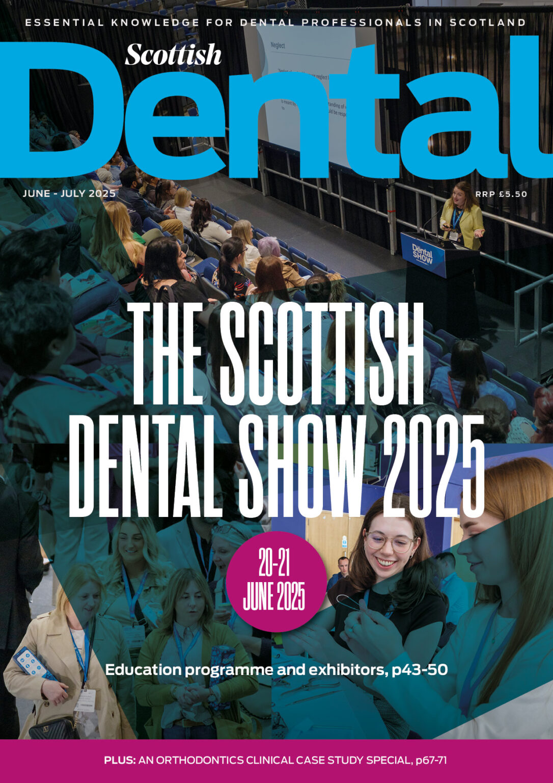 EMS Unveils the Next Generation of Prophylaxis at IDS 2025:The GBT ...